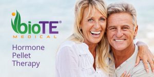 BioTe Hormone Pellet Therapy Benefits for Men & Women - Jiva Med Spa