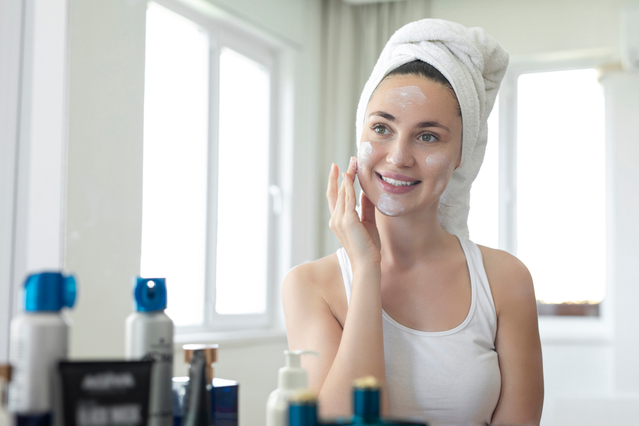 Skin Care Awareness: Keep Your Skin Healthy Year-Round