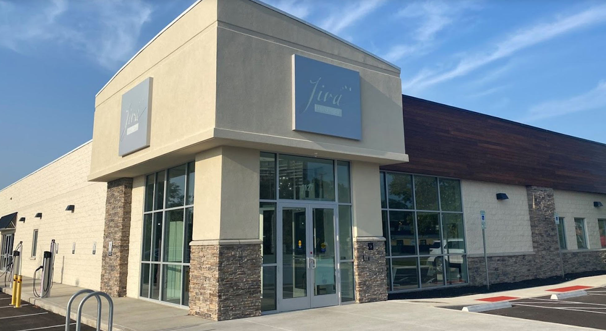 Jiva Med Spa in Columbus,OH | Tattoo Removal, Coolsculpting, Botox & More