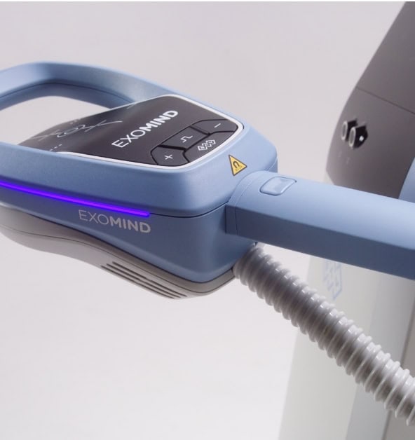 ExoMind Depression Therapy | 30-Min Sessions at Jiva Med Spa