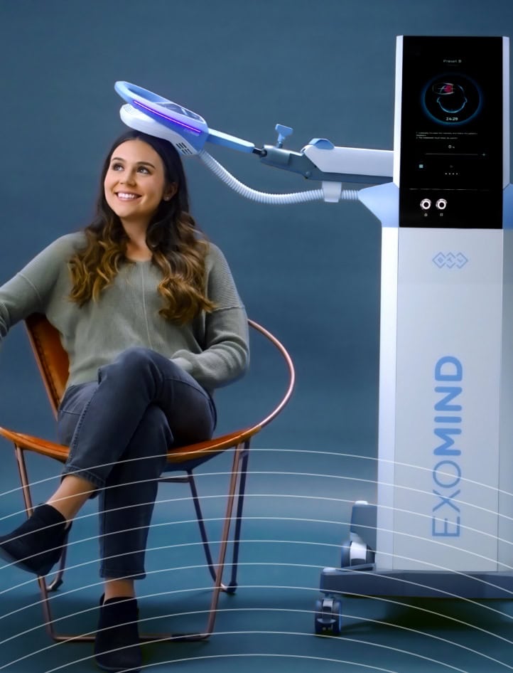 Unlock Mental Clarity and Emotional Balance with EXOMIND by BTL